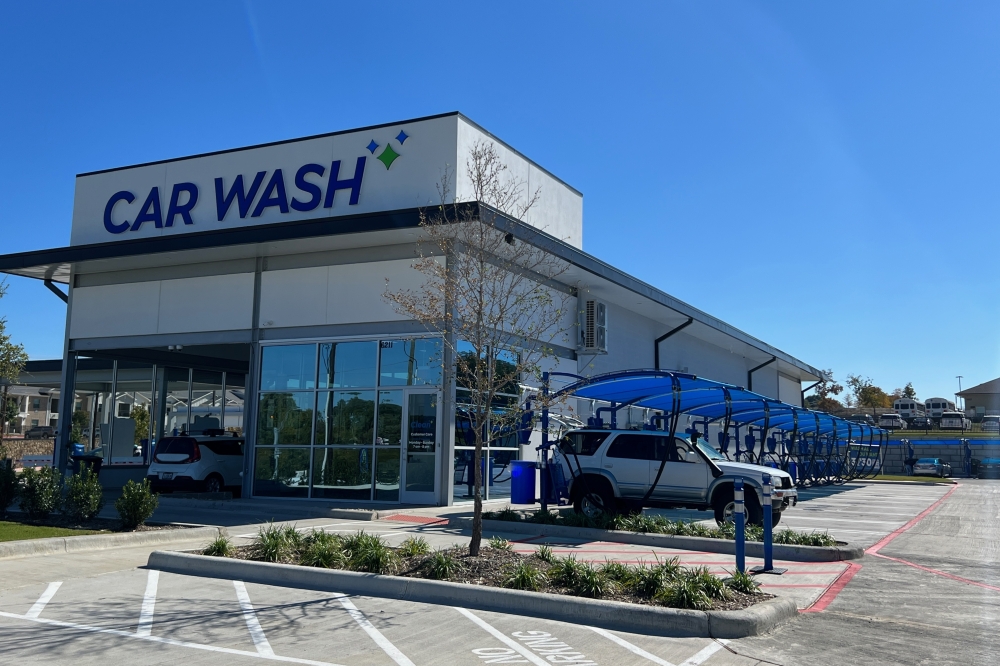 Clean Car Wash is Making a Splash in the Texas Triangle