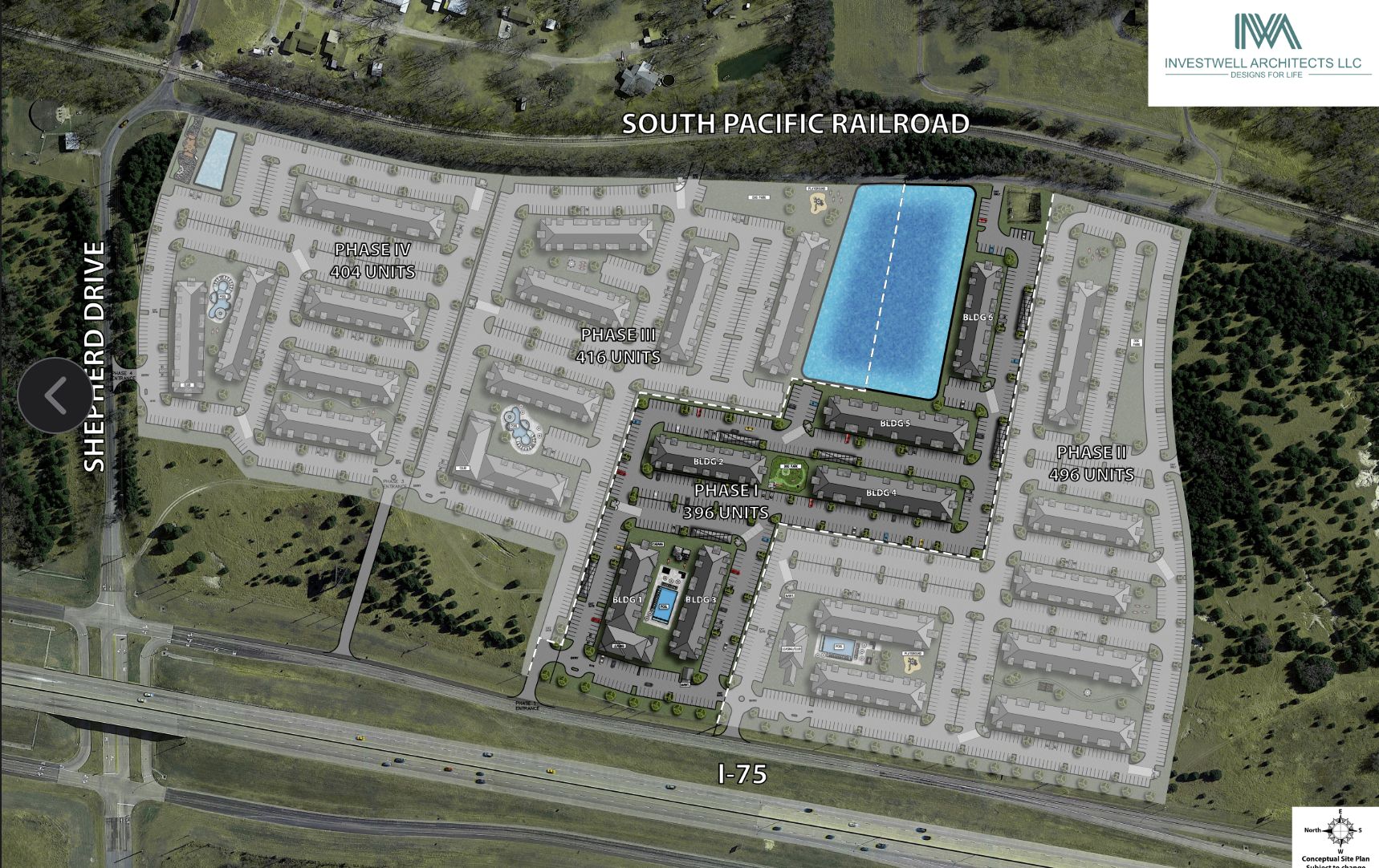 Exciting times in Sherman, Texas!