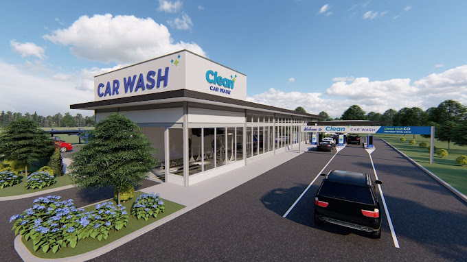 Update on our Express Tunnel Car Wash Opportunities