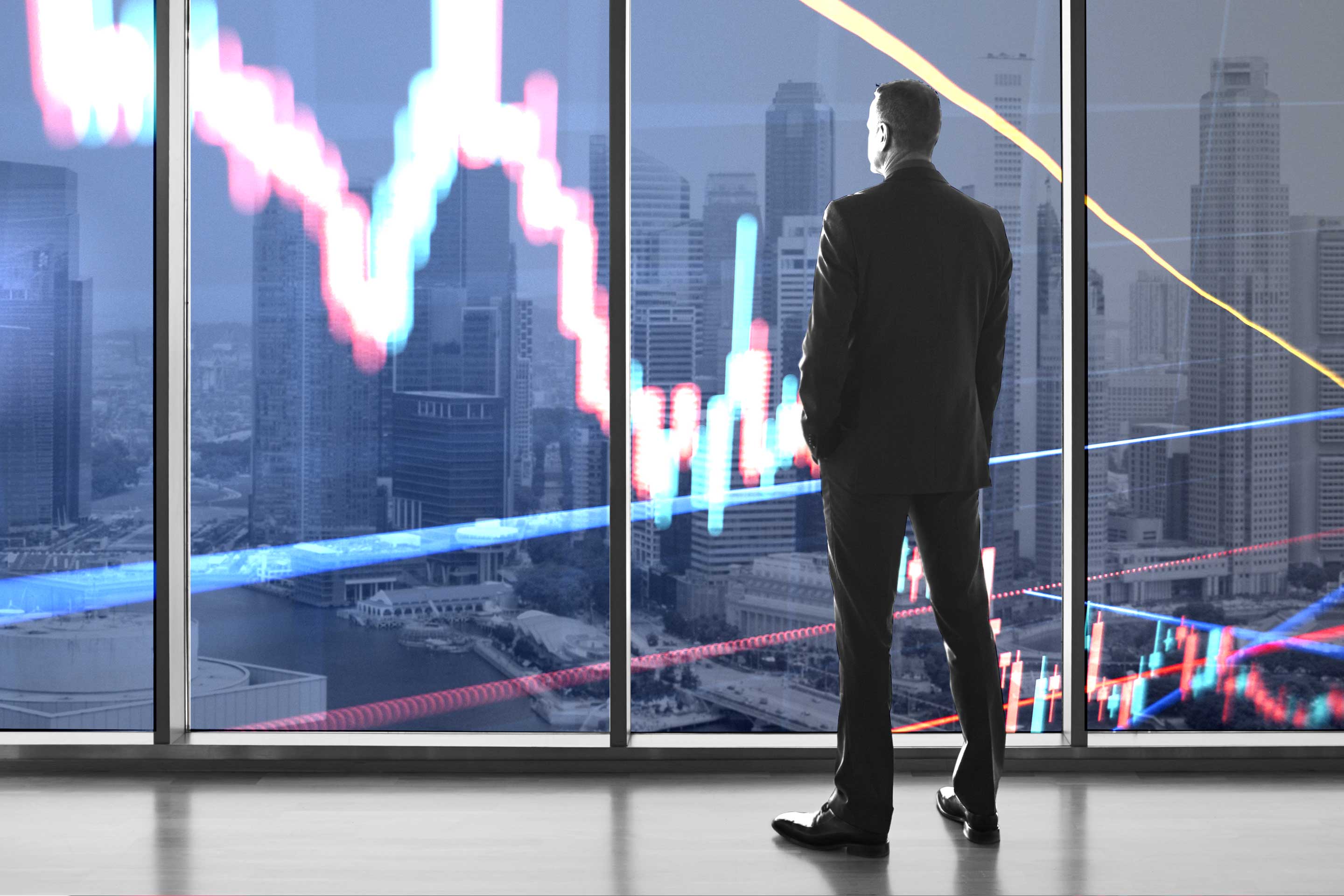 CEOs Are Predicting a Mild Recession in the U.S.