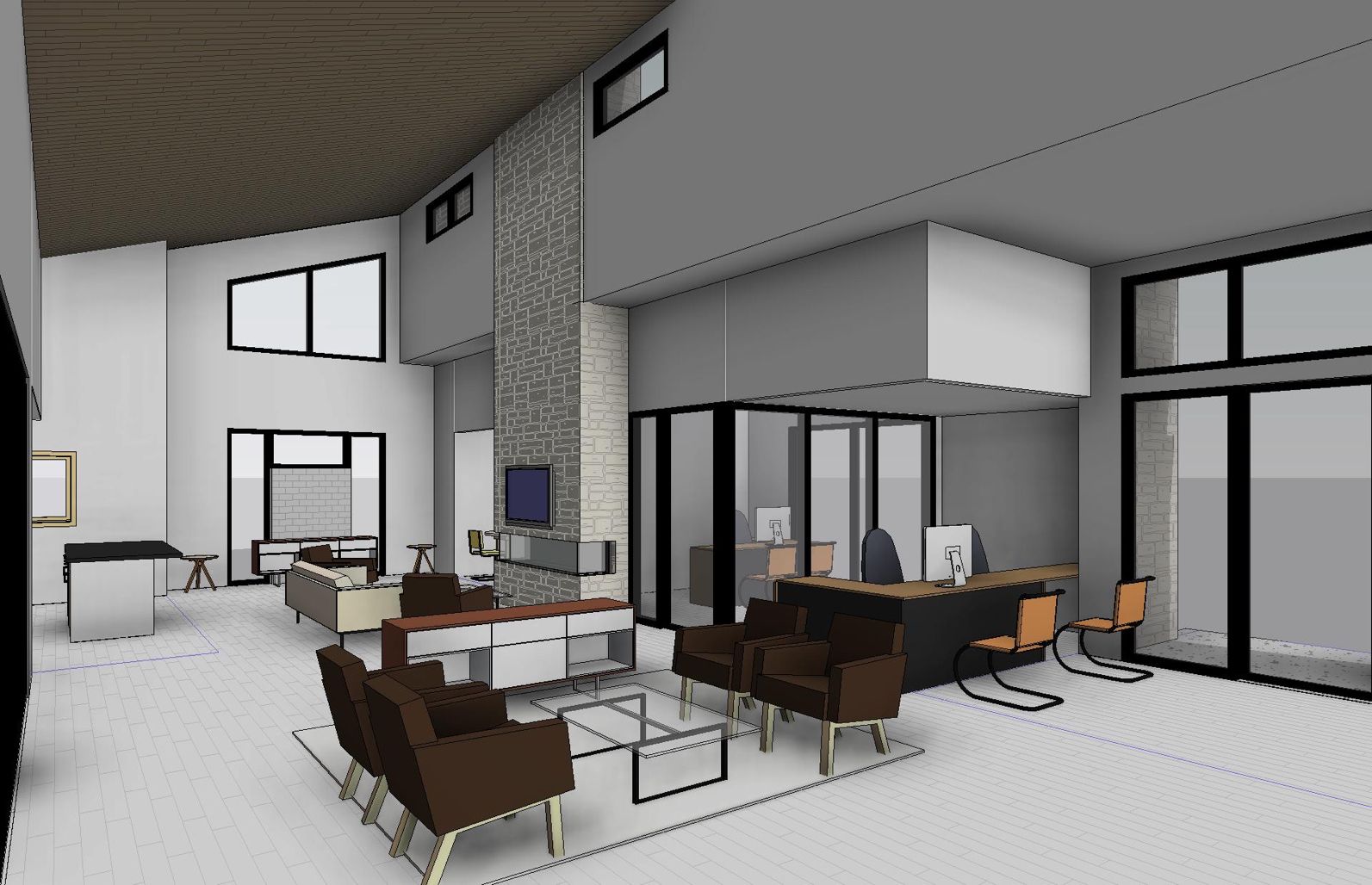 Princeton 180-unit Affordable B2R Development Update